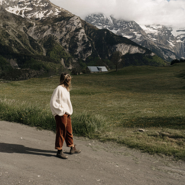 Comment utiliser NOWA ? – Nowa No Water